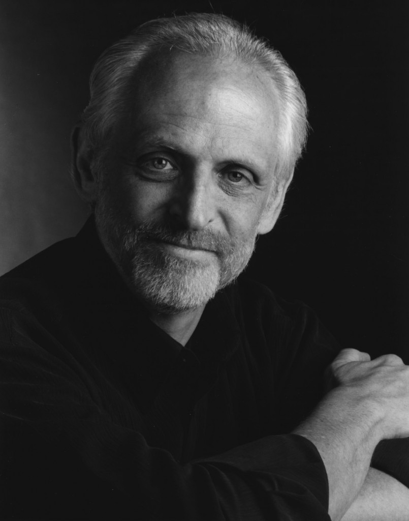 Promotional Photos – William Westney